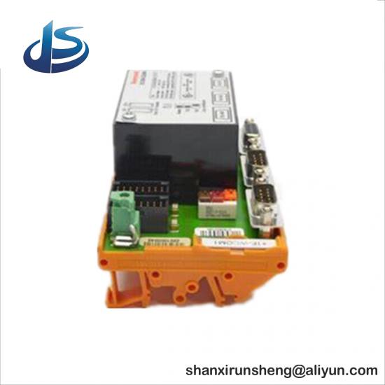 Honeywell DCOM-232/485 Communication Interface Module, for Industrial ...