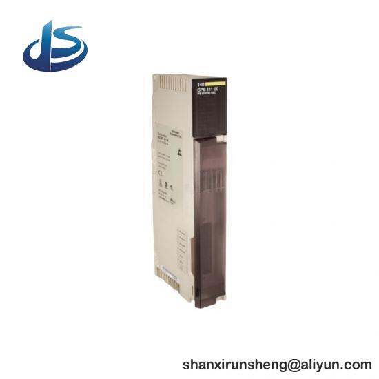 Schneider AS-B840-108 Industrial Automation Module - www.plcxyd.com