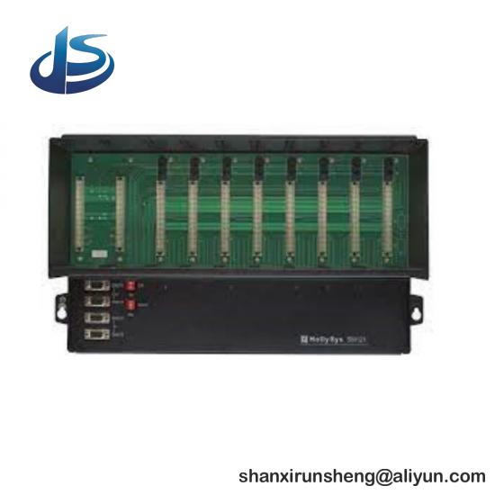 SIS BI01 - High-Performance Safety Instrumented System Module - www ...