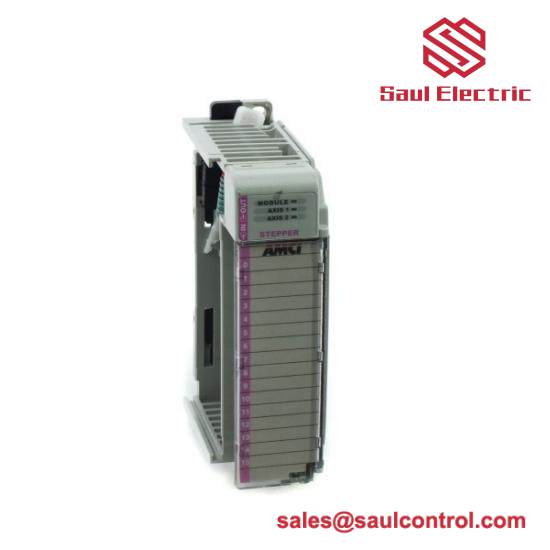 AMCI AMCI 3602 Motion Control Module - plcyg.com