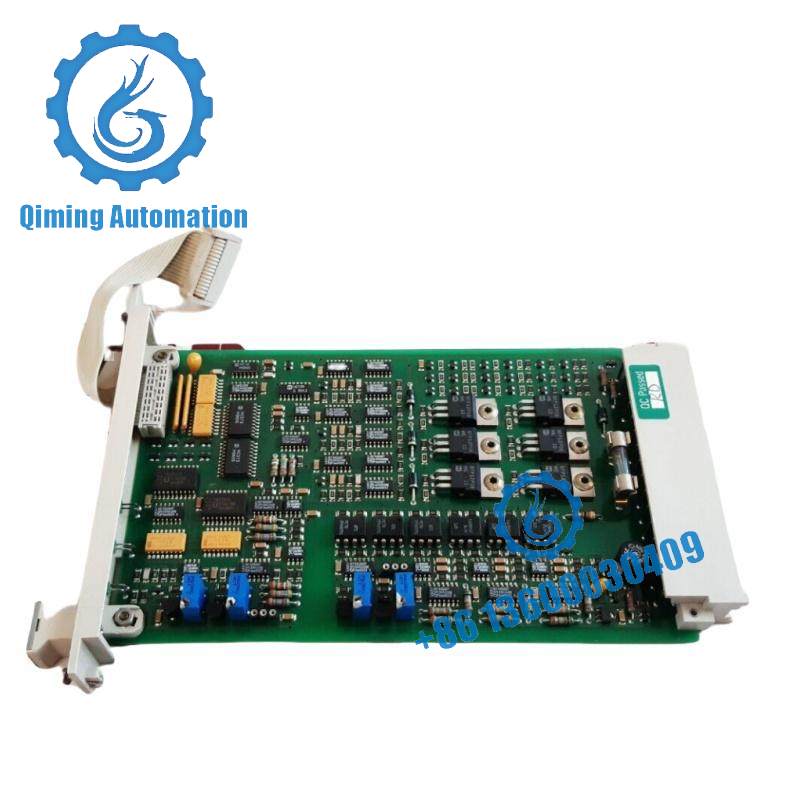 Honeywell 10302/1/1 Watchdog Repeater Module - qiming