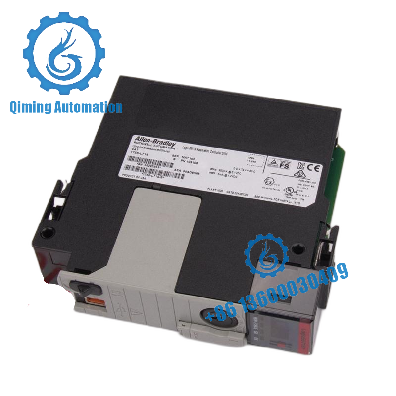 ABB AB 150-A135NBDB Smart Motor Controller, Advanced Control Solution ...