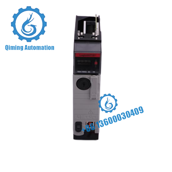 GE 1747-OCVGA1 Microstrain Current Loop Interface Module - qiming