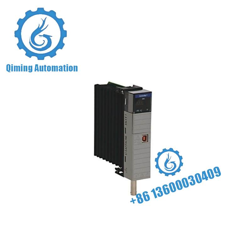 Allen-Bradley AB 1756-CN2R/B ControlNet Redundant Bridge Module - qiming