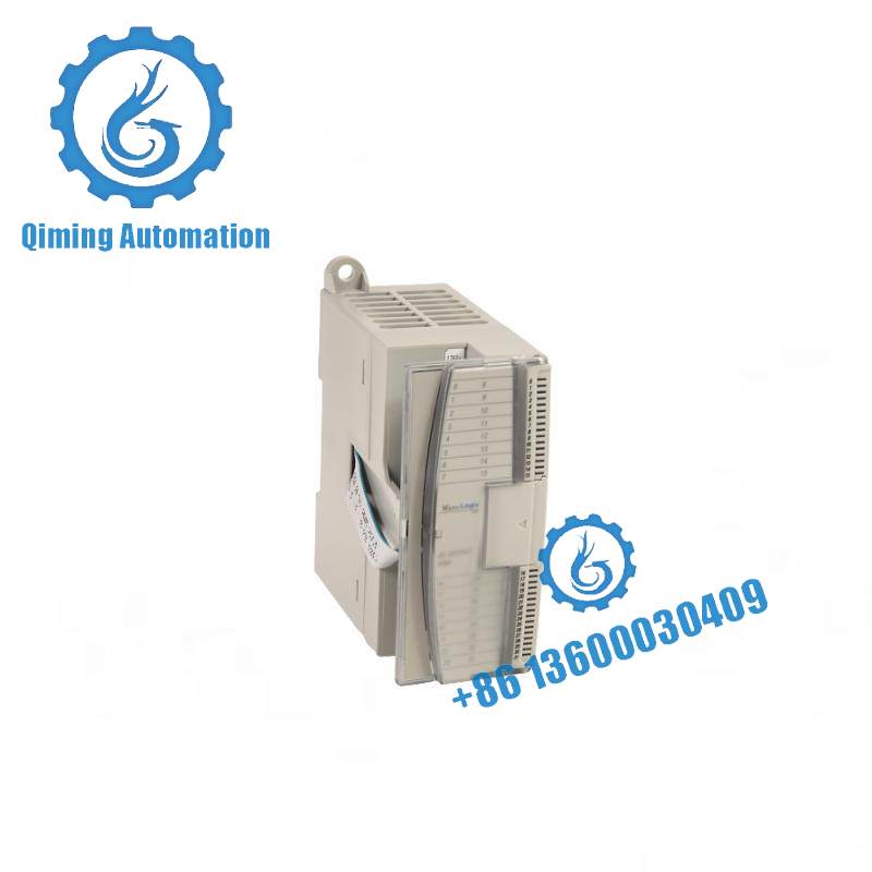 Allen Bradley MicroLogix 1200 1762-IT4 Thermocouple Input Module - qiming