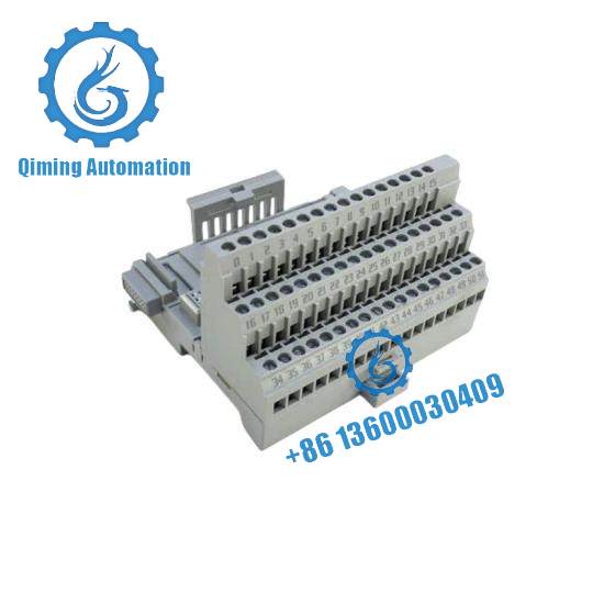 Allen Bradley 1794-TB32 Terminal Base Unit - Flex I/O, 32 I/O Terminals ...