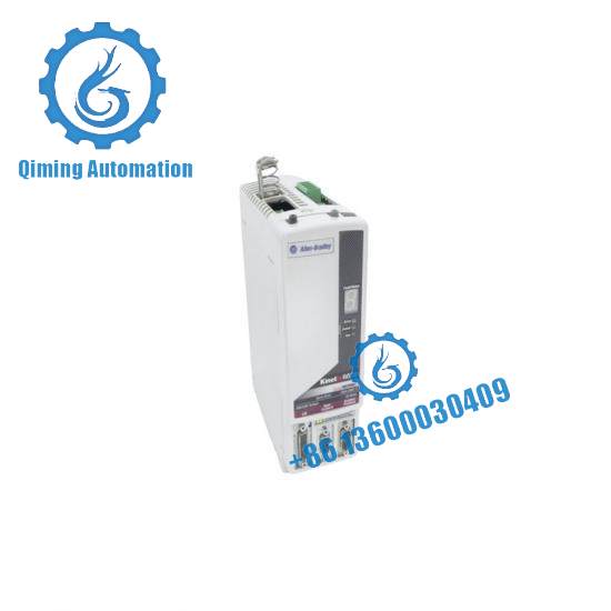Allen-Bradley Kinetix 6000 2094-AM01 Axis Module - qiming