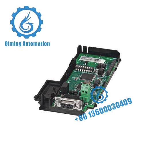 GE 22-COMM-D Advanced Language Debugging Module, Compliant with ...