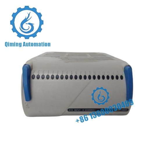 Emerson + 5X00119G01 + Ovation Control System - qiming