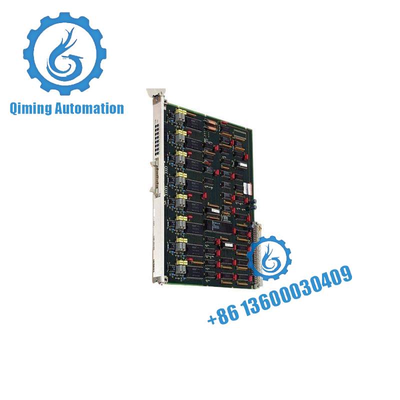 GE 2090-SCNP3-0 ControlNet Interface Module, Industry Automation - qiming