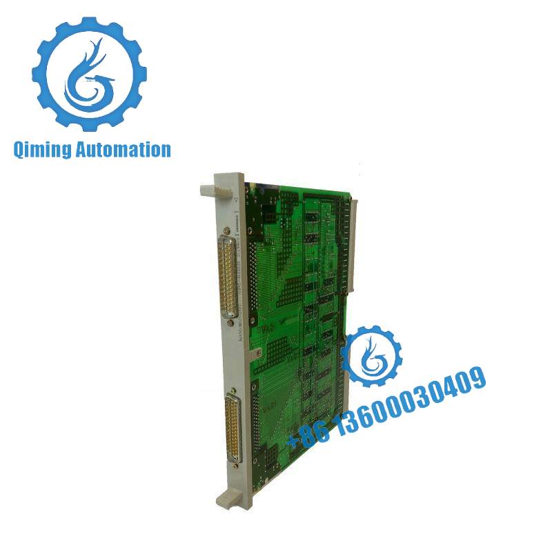 SIEMENS SIMATIC S5. IM310 Interface Module with Centralized ...