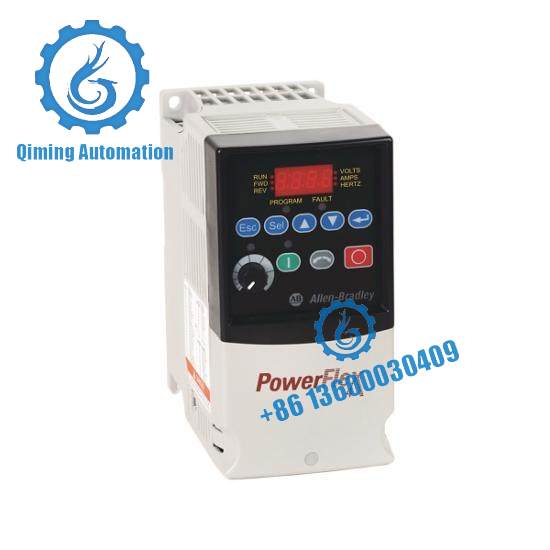 Allen-Bradley 1771-CFM ControlNet Module - qiming