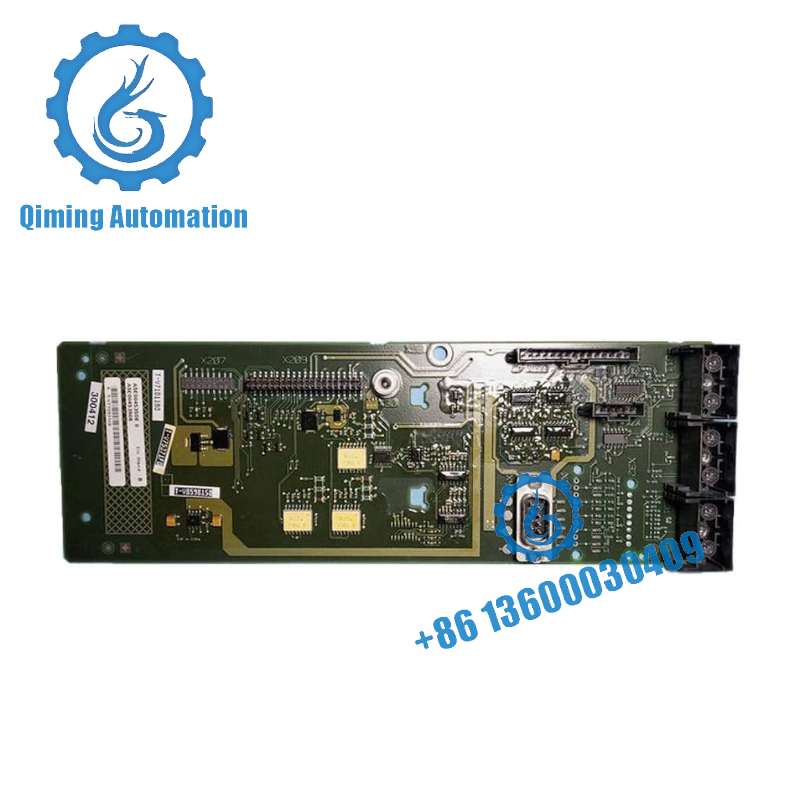 SIEMENS A5E00453505 Fiber Optic Communication Module - qiming