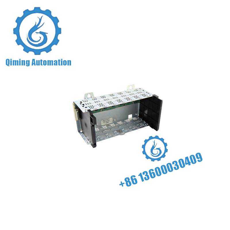 Allen-Bradley 1756-A7/C ControlLogix Modular Chassis - qiming