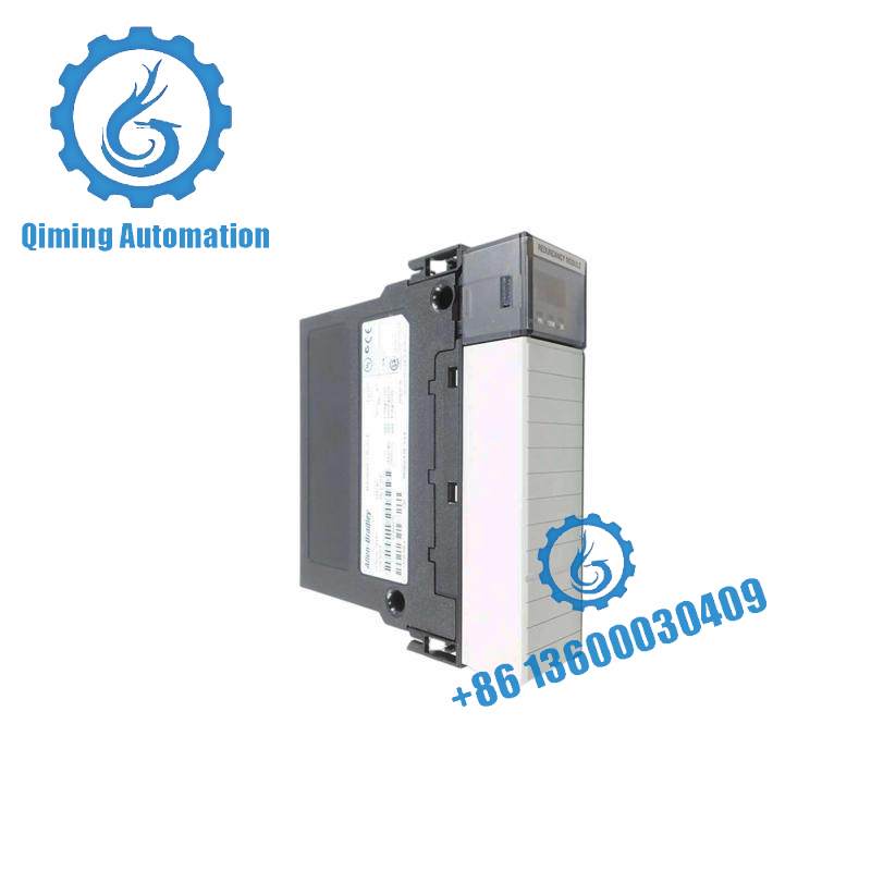 Allen-Bradley 1756-RM Redundancy Module for ControlLogix PLC Systems ...