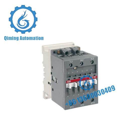 ABB AB5030/CTX0542 - Advanced Industrial Automation Module - qiming