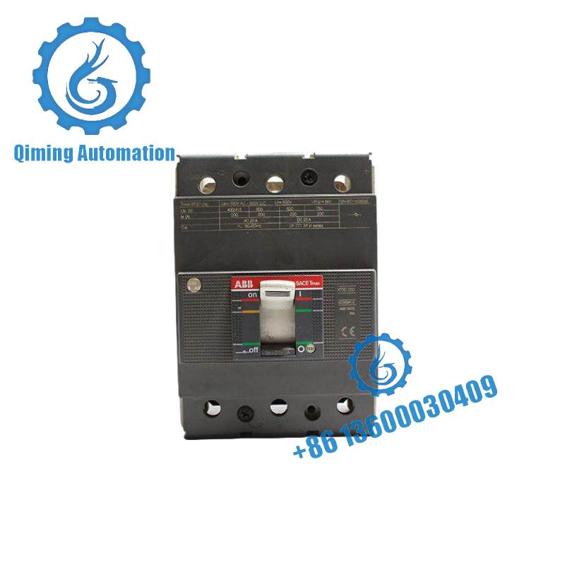 ABB RED670 Protection Relay, High Performance for Power Systems - qiming