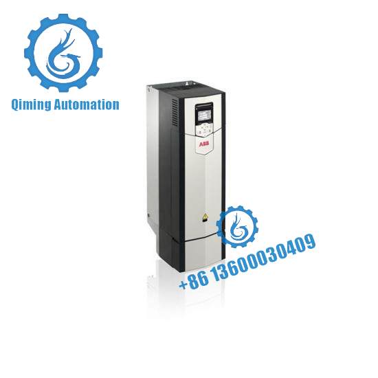 ABB ACS880 Series - 3A3 Model, 3ABD00035959-D Frequency Converter - qiming