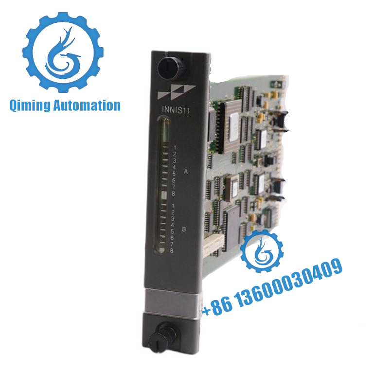 TRICONEX 8106 Industrial Control Module, Specialized for Safety Systems ...