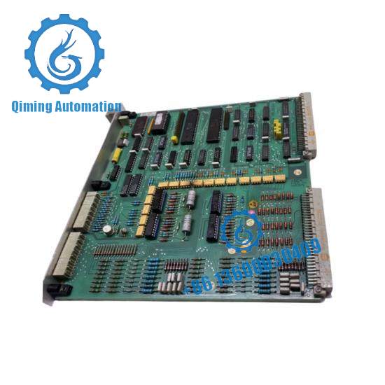 ABB GDC806A0101 High-Performance Industrial Controller Module - qiming