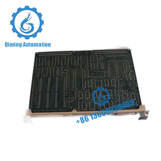 ABB LDSYN-101 3BHE005555R0101 - High-Performance Synchrophasor Measurement Unit - qiming