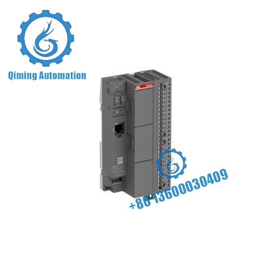 ABB PM5032-T-ETH Processor Module, for Advanced Industrial Automation ...