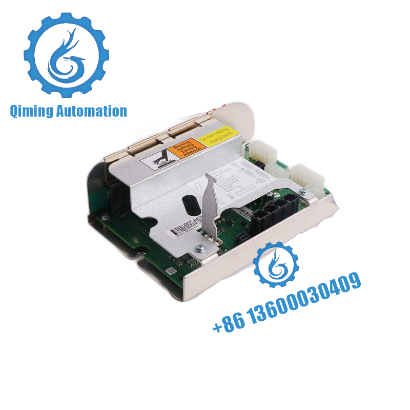ABB DSPC171 PLC Processor Module - qiming