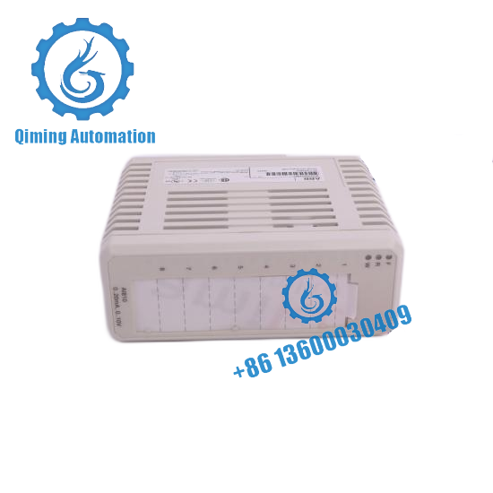 ABB REF542+ Feeder Terminal Panel: Compact Digital Bay Control, 200 ...