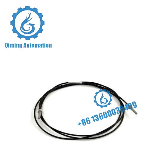 ABB TK812V015 3BSC950118R1 - Industrial Fiber Optic Cable, 1.5 m ...