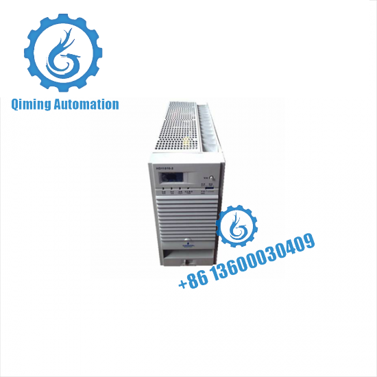 ABB UNITROL 1010 Industrial Control System - qiming