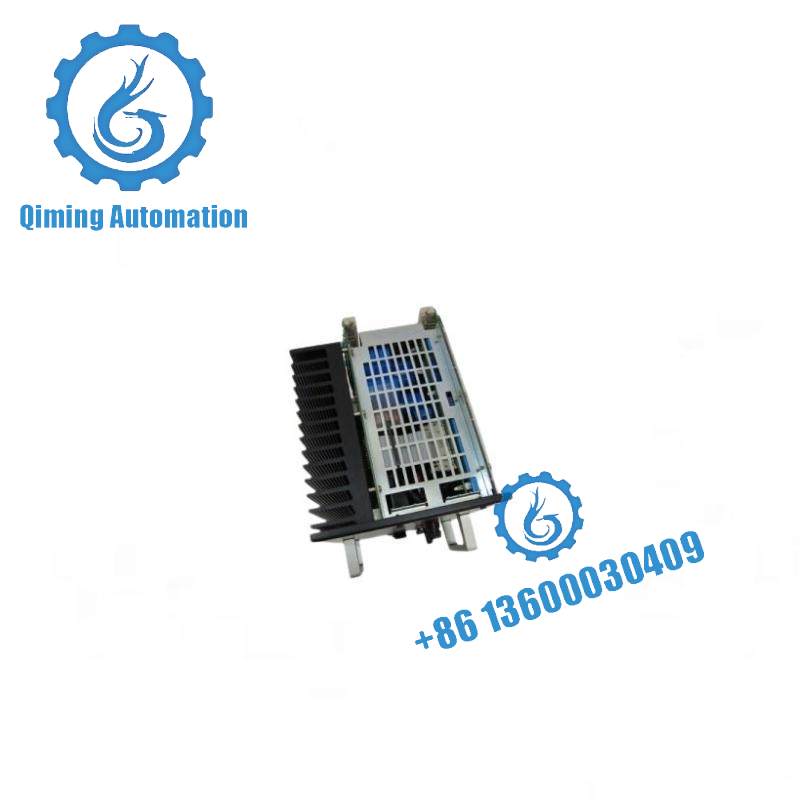 ALSTOM AL132 AL132A Module Card - High Performance Control Solutions ...