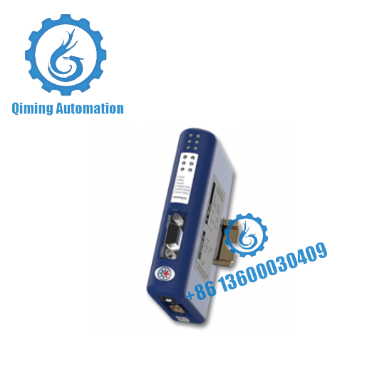 ANYBUS ABDT-PDP 3183203131 Industrial Power Distribution Module - qiming