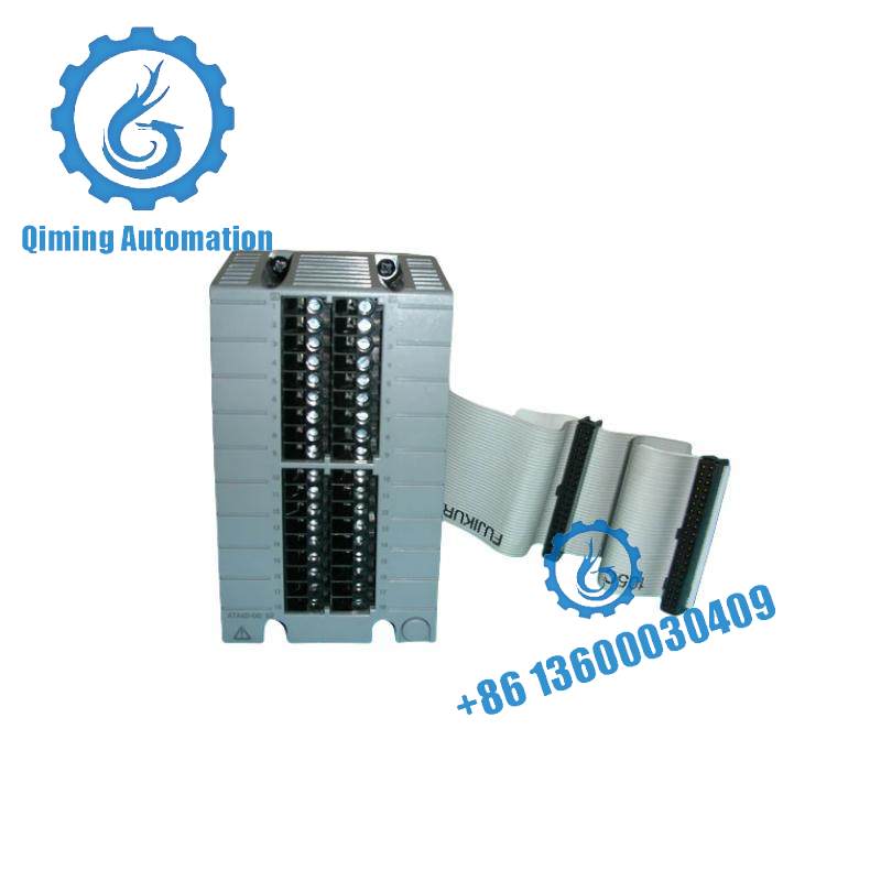 YOKOGAWA ATA4D-00 S2 Digital I/O Modules - Advanced Control Solutions ...