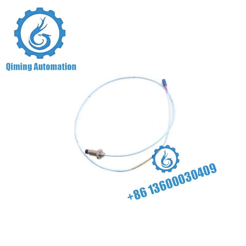 Bently Nevada 330703-000-040-10-11-00 Proximity Probes - Advanced ...