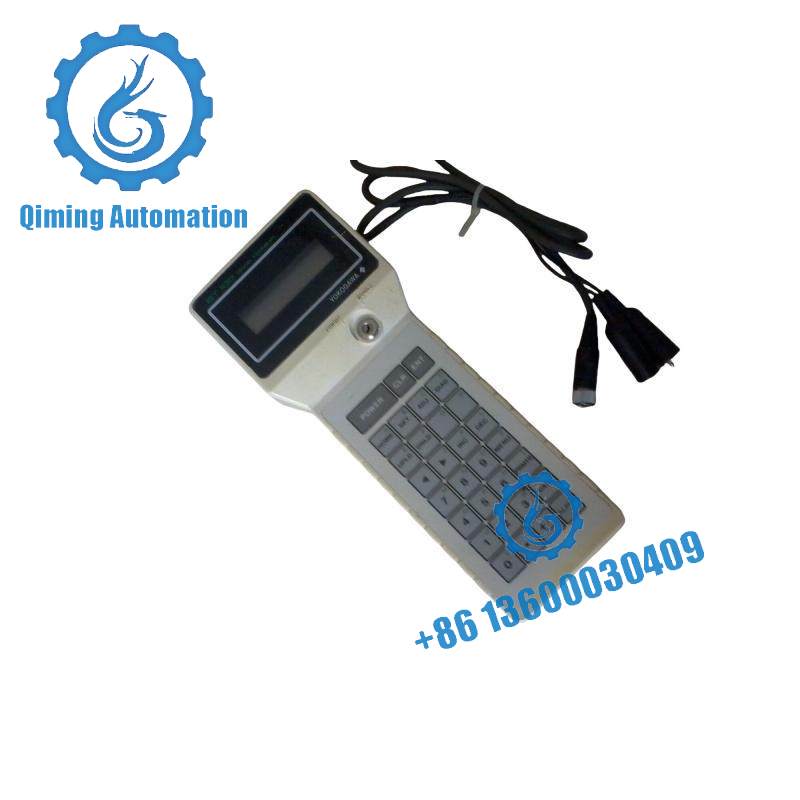 Yokogawa BT100 Operator Control Panel - qiming