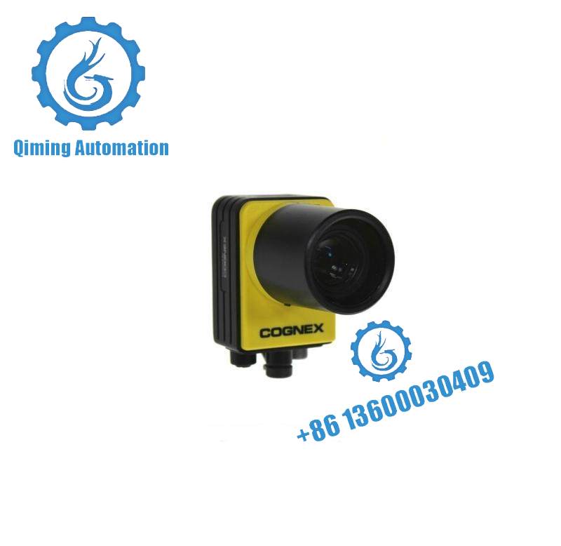Cognex IS7400-01 Vision System: Advanced Industrial Inspection Solution ...