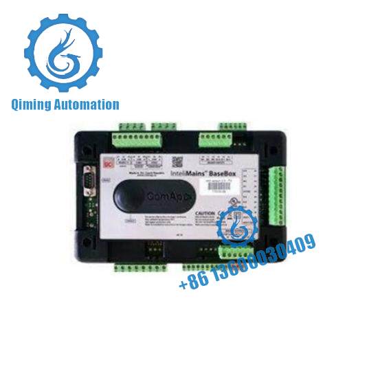 ComAp Gen-Set Controller InteliGen IG-NTC HW v1.3-TO: Engineered Precision for Your Power ...