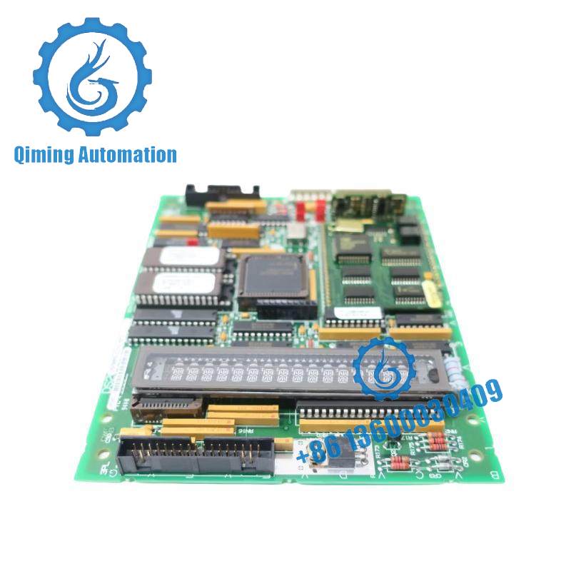 GE DS200SLCCG1AFG: Speedtronic Communication Card for Industrial ...