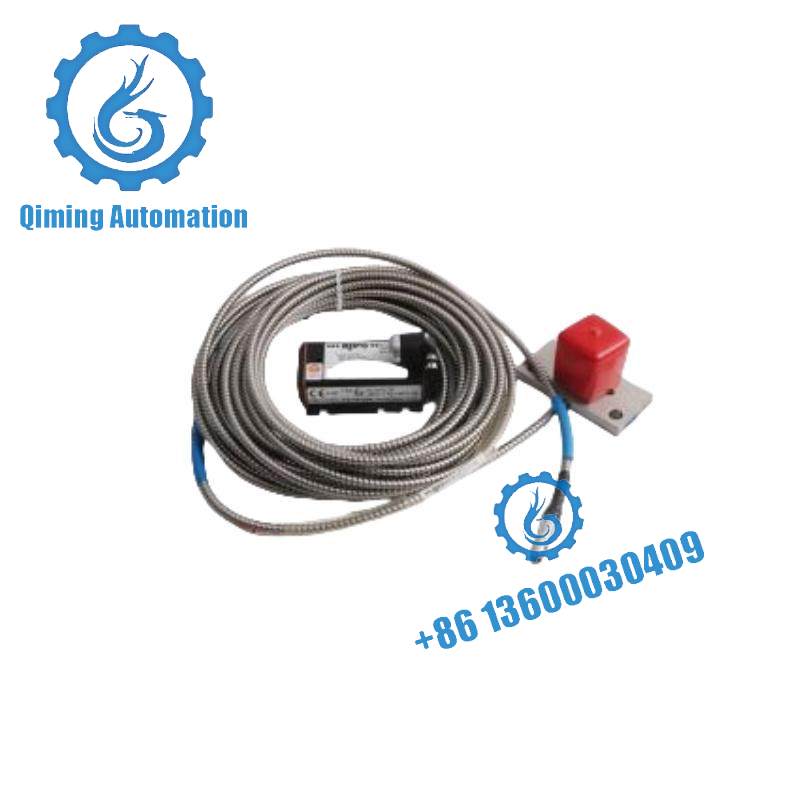 Emerson EPRO PR6426/010-100-CN CON021 Eddy Current Sensor - Precise Non ...