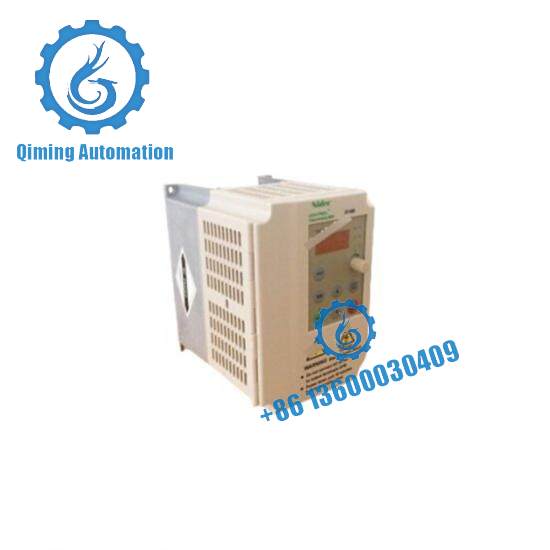 EMERSON EV1000-2S0004G Inverter AC Drive, Efficient Power Management ...