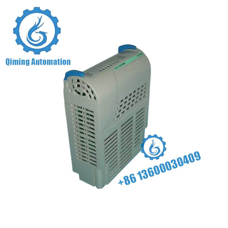 Emerson Ovation 1C31194G03 Valve Positioner Personality Module - qiming