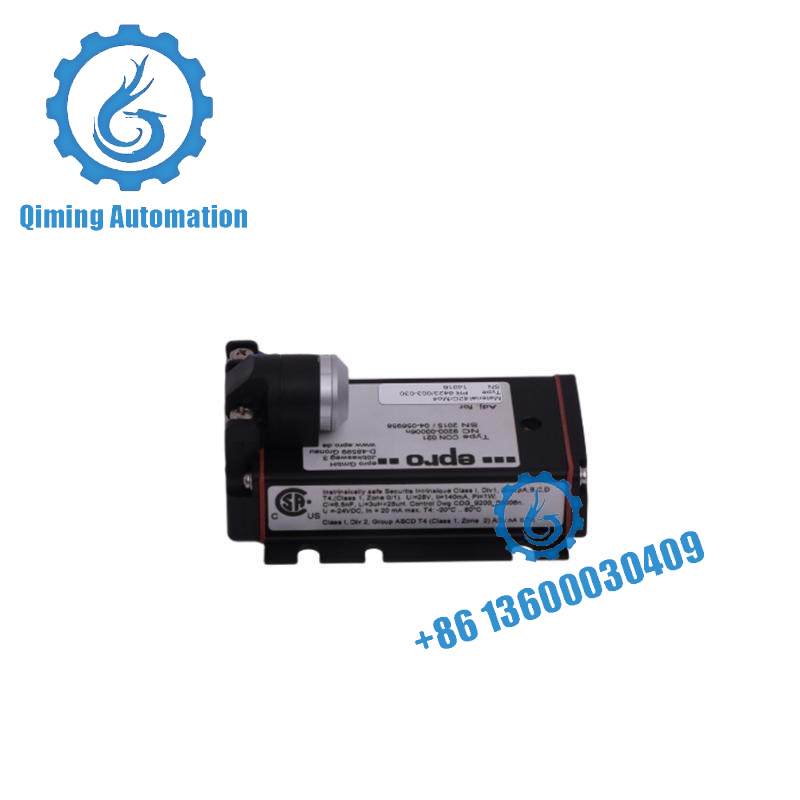 EMERSON PR9268/303-000 Vibration Transducers, High-Performance ...