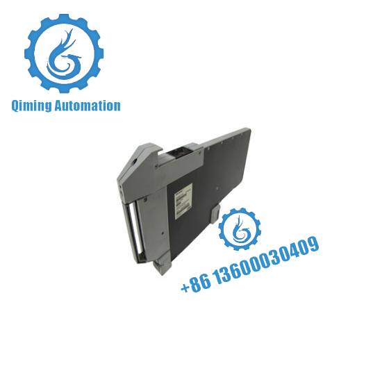 Foxboro P0961FX CP60S Control Processor: High-Precision Automation ...