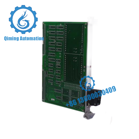 Galil DMC-1842 Motion Control Module, Precision, Efficiency, Automation ...