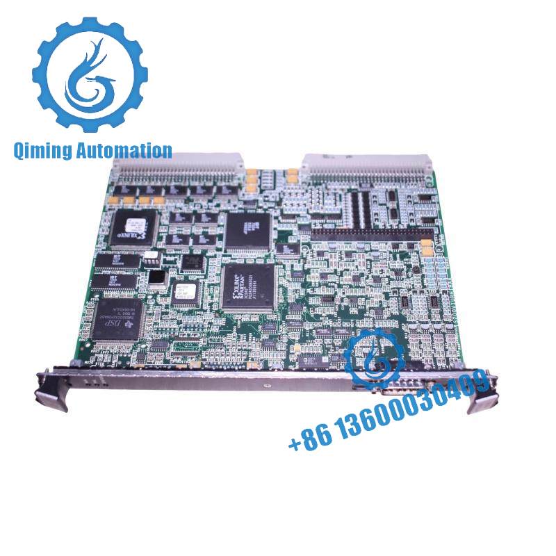 GE IC687BEM731-AB - Genius Bus Controller Module - qiming