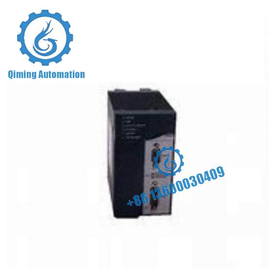 GE UR6AV | Multilin Relay Modules, Industrial Control - qiming