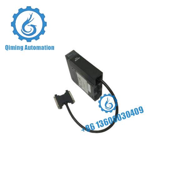 General Electric Fanuc HE693RTM705C RTU Master Module - Advanced ...