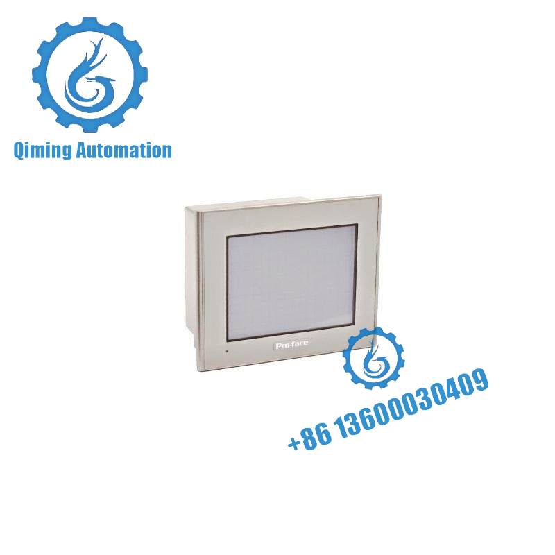 Pro-Face GP2301-LG41-24V Industrial Operator Interface - qiming
