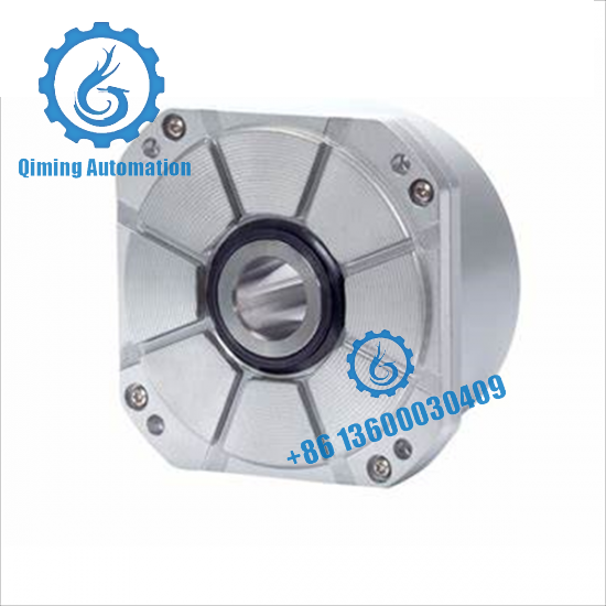 HEIDENHAIN RON 255-18000 Angle Encoders, Precision Measurement ...