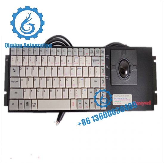 HONEYWELL 51199568-100 DCS Controller Processor Module - qiming